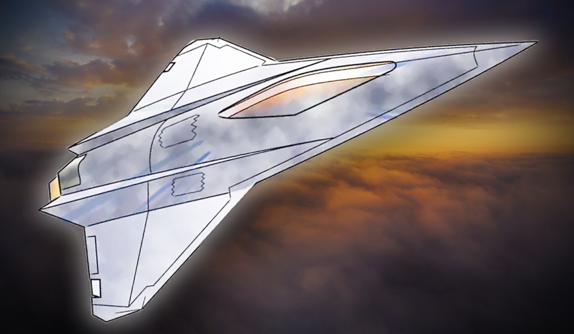 What Would A Far Cheaper Next Generation Air Dominance Fighter Actually ...
