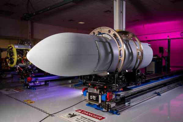 How EA-18G Growler's Next Generation Jammer Actually Works And The ...