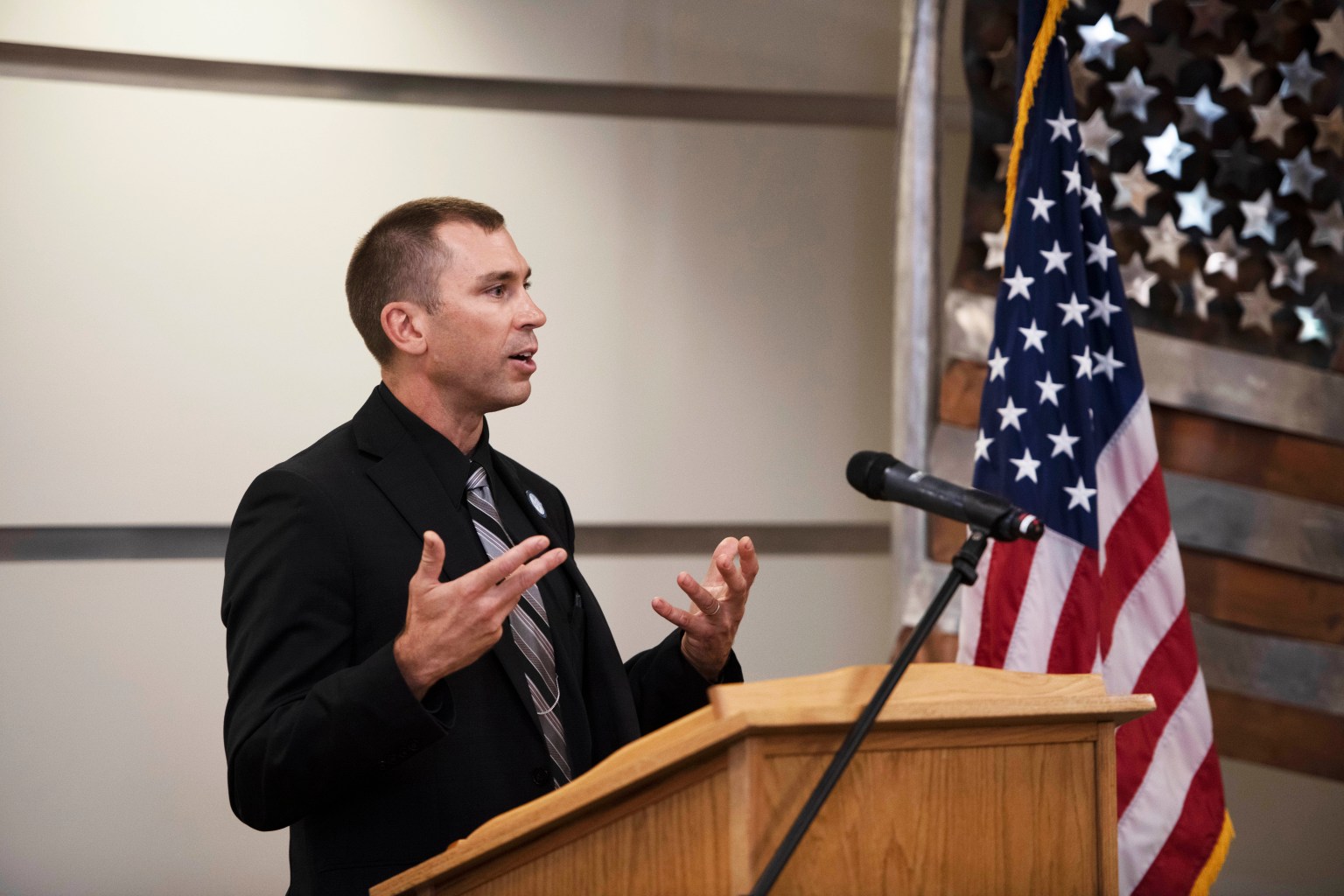 Link 16 Coverage From Space, Laser Communications Relays Make Major ...