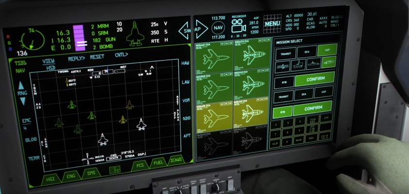 F-35 AI-Enabled Drone Controller Capability Successfully Demonstrated