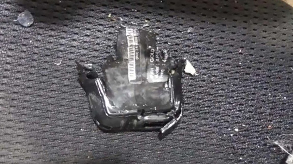 Hezbollah's Exploding Pagers Could Be As Monumental A Cyber-Espionage ...