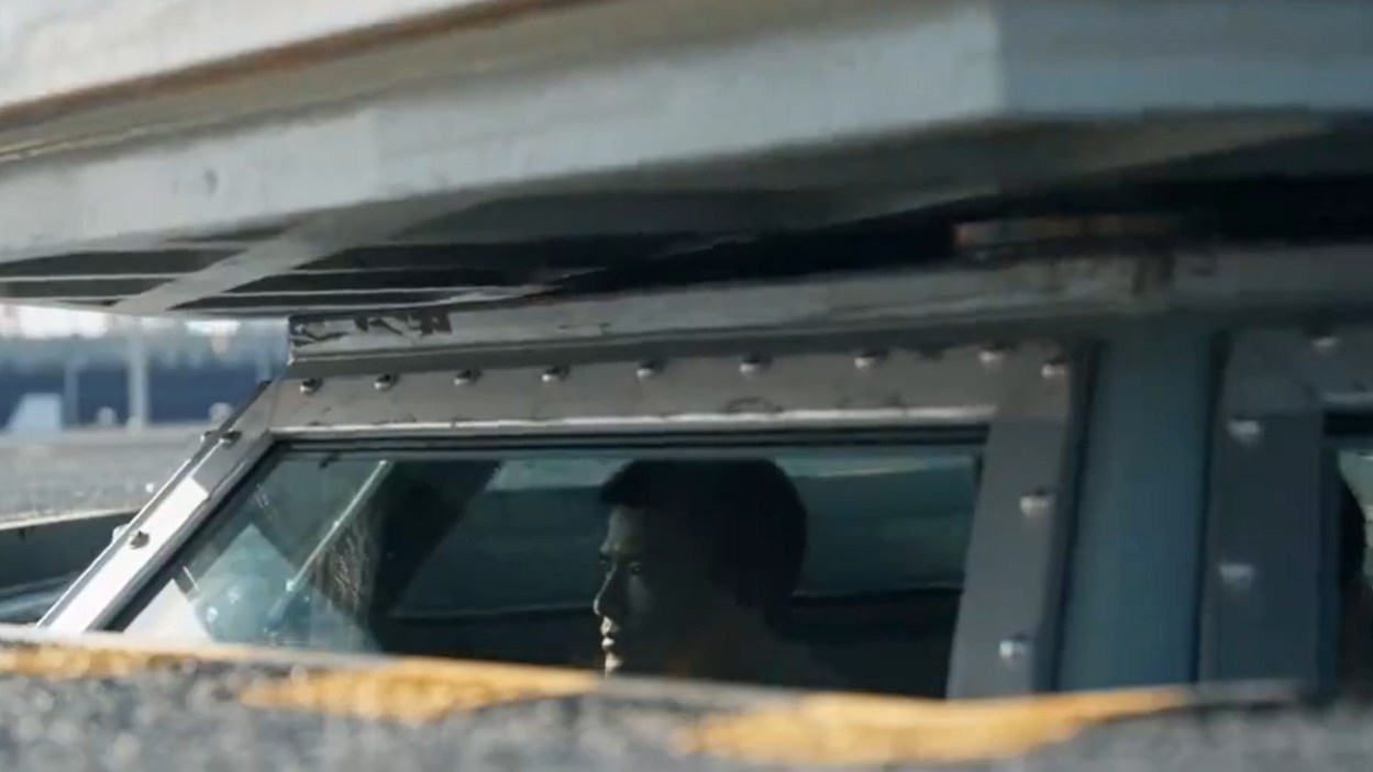 New Chinese Aircraft Carrier's Catapult Control 'Bubble' Looks Very ...