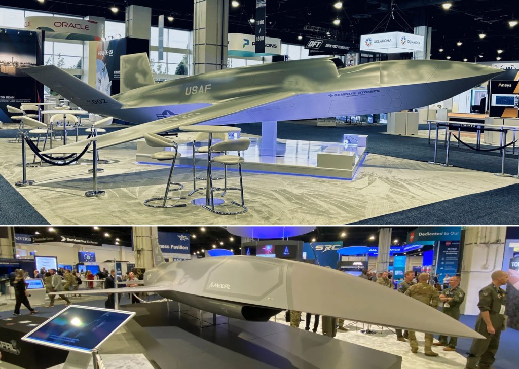 F-35 AI-Enabled Drone Controller Capability Successfully Demonstrated