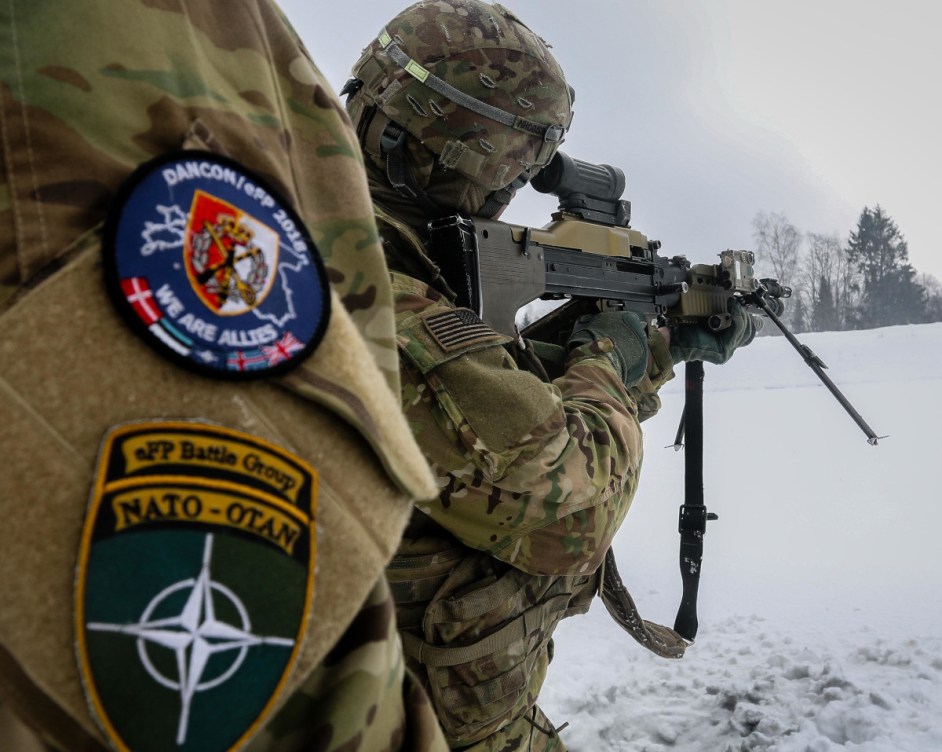 Mysterious M60 Machine Gun Contract Awarded By U.S. Army