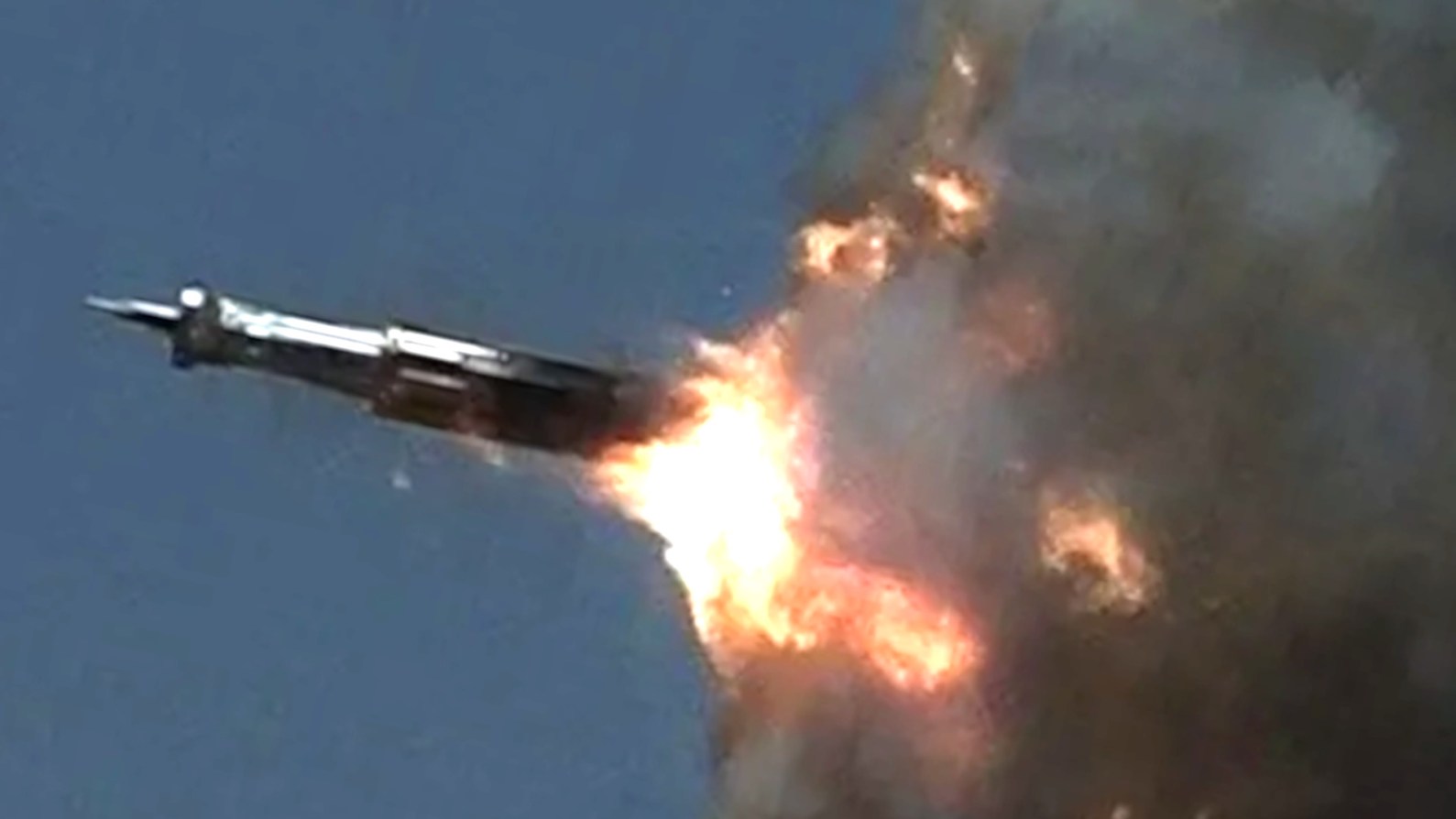 This Is Our First Look At The Army's New 20mm Aerial Cannon On An ...