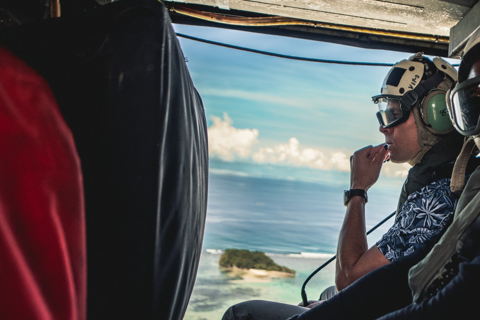 Our First Look At Land-Based Aegis Missile Defense System In Guam