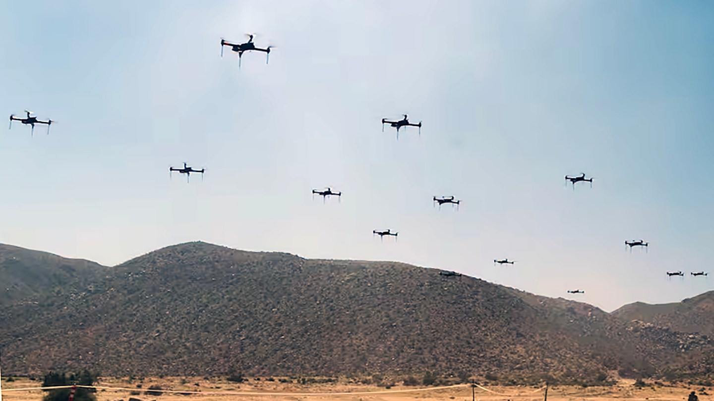 Bell's Plan To Finally Realize A Rotorcraft That Flies Like A Jet But ...