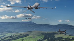 Smarter MQ-1C Gray Eagle Is Getting Mojave's Short Field Capabilities