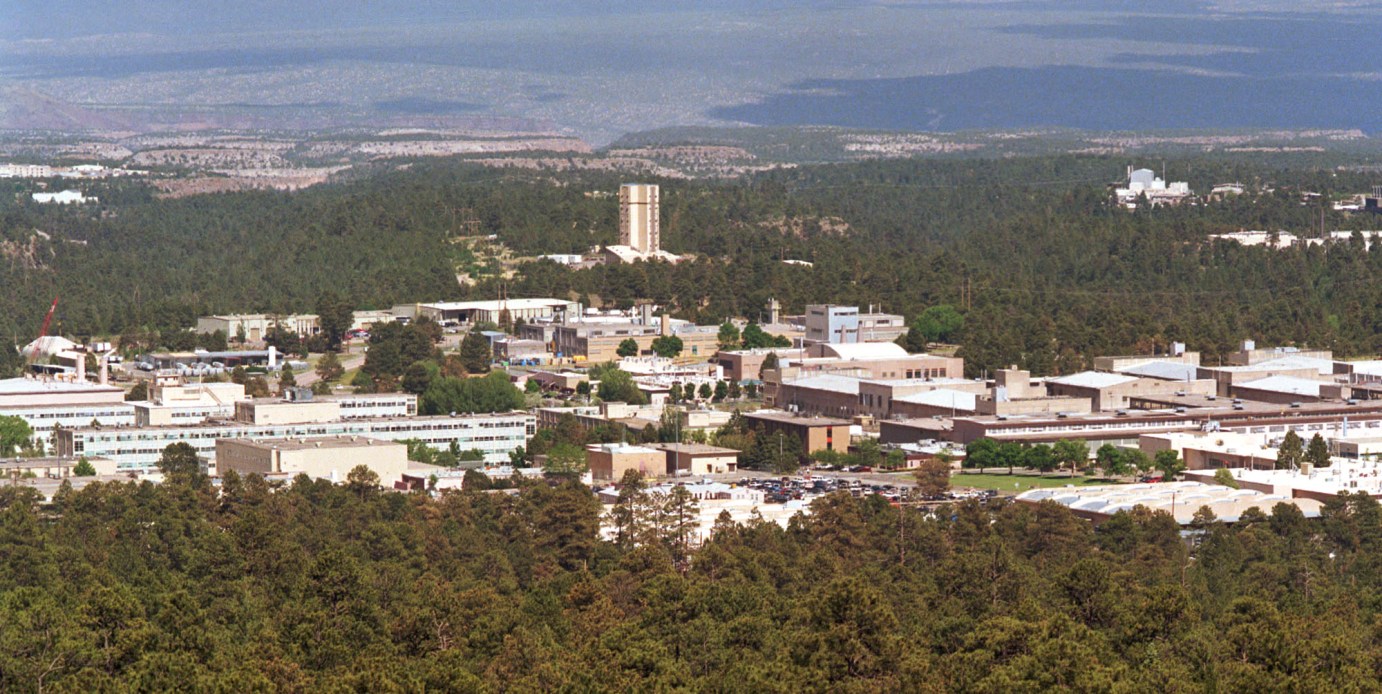 First Plutonium Pit For Nuclear Warhead Produced In The U.S. In 35 ...