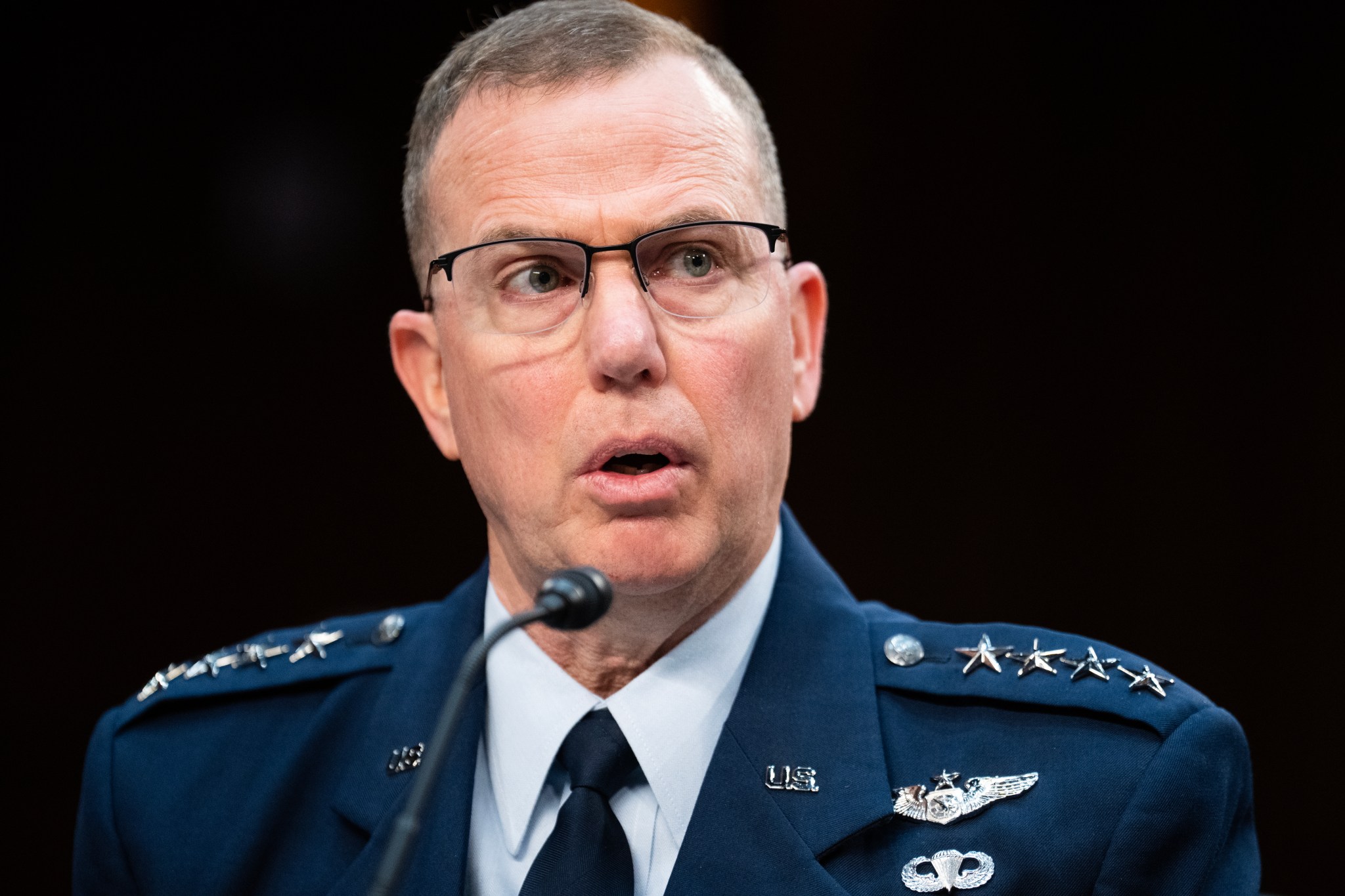 Here's What NORAD's Commander Just Told Us About The Langley AFB Drone ...