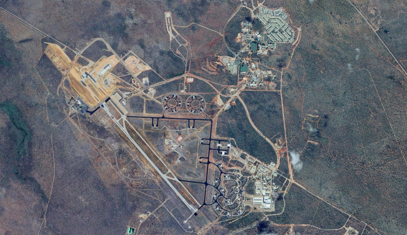 Questions Linger Over Australia's Role In B-2 Spirit Strikes On Yemen