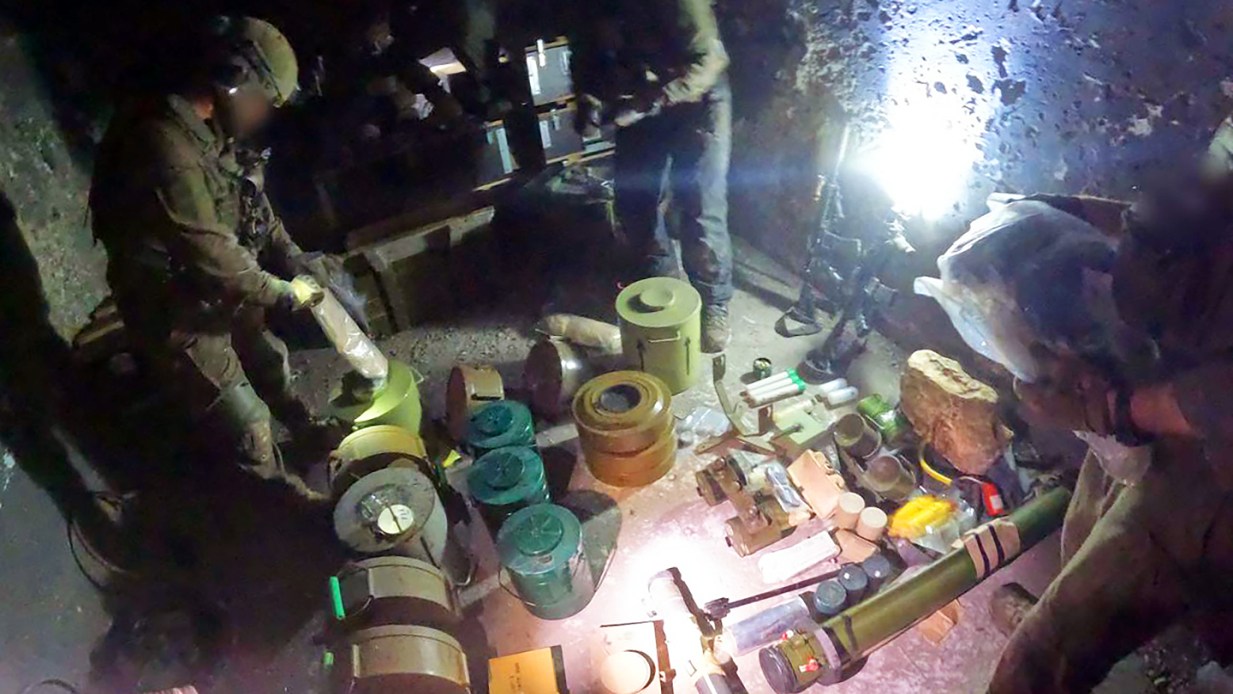 Air Forces | The War Zone