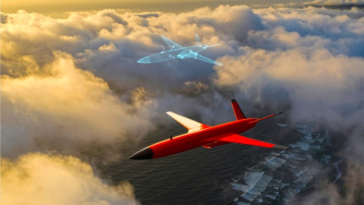 Shield AI Looks To Unleash Its Hivemind Autonomy Software On Multiple ...