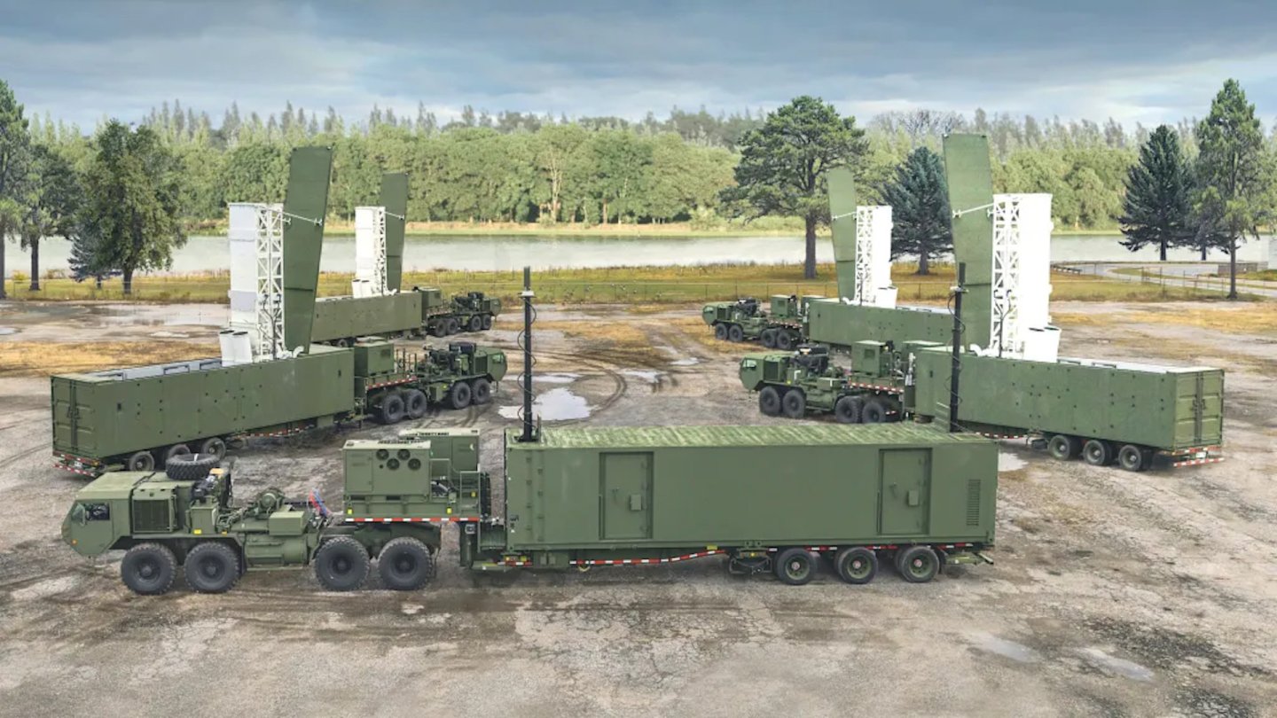 Army Looking To Shrink Typhon Missile System After Lessons Learned From ...