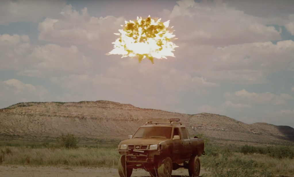 Bolt-M Aims To Make Kamikaze Drone Attacks More User Friendly, Effective