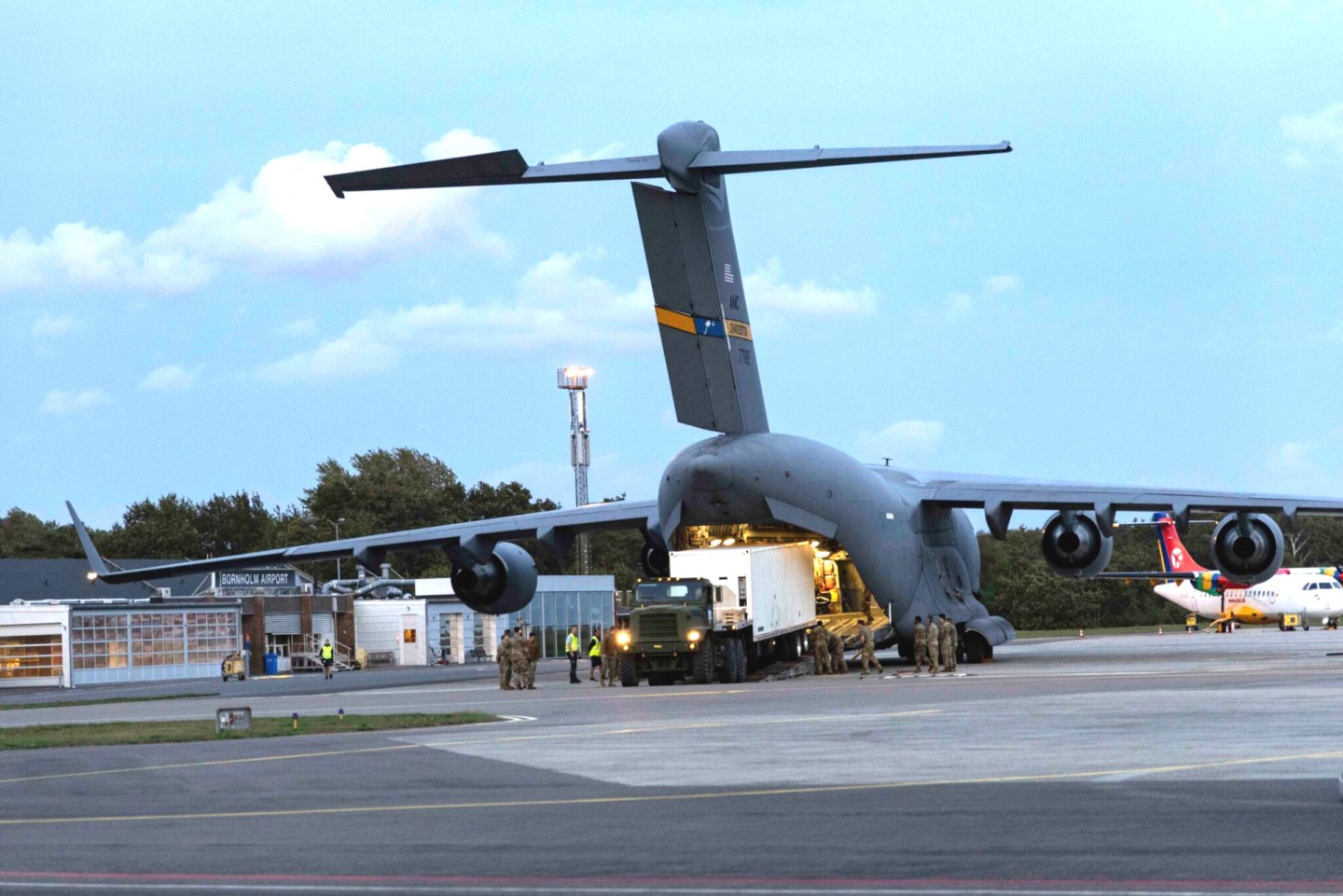 Army Looking To Shrink Typhon Missile System After Lessons Learned From ...