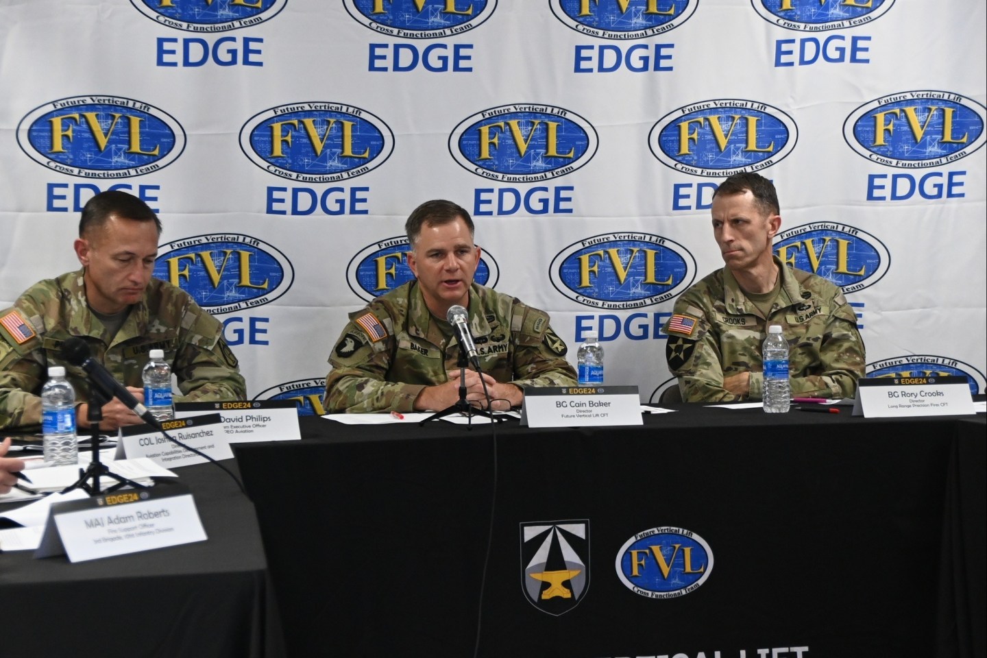 Army Confirms It’s Exploring Requirements For A New Heavy-Lift ...
