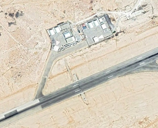 The Existence Of Israel's Secret Stealth Drone Should Come As No Surprise