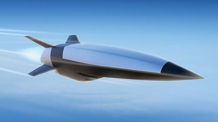 ARRW Hypersonic Missile Program Gets New Funding Despite Signs Of ...
