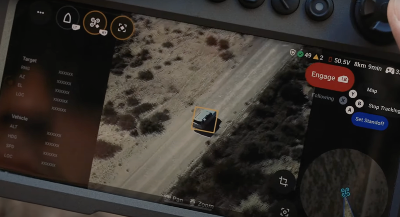 Bolt-M Aims To Make Kamikaze Drone Attacks More User Friendly, Effective