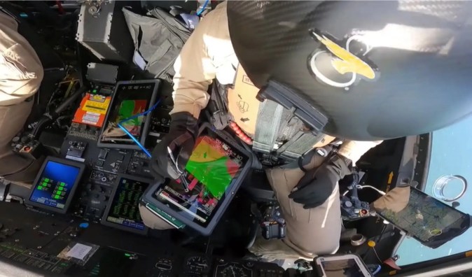 Experimental Fly-By-Wire UH-60M Black Hawk To Become Autonomy Testbed