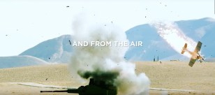 Trophy Armored Vehicle Protection System Gains New Ability To Defeat Drones