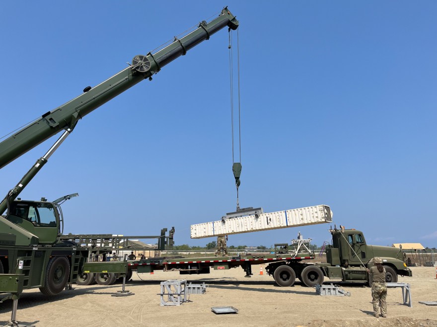 Army Looking To Shrink Typhon Missile System After Lessons Learned From ...