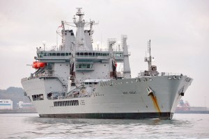 British Defense Cuts Hit All Three Services Hard