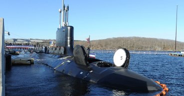 Pros And Cons Of The Navy's Controversial Submarine-Launched Nuclear ...