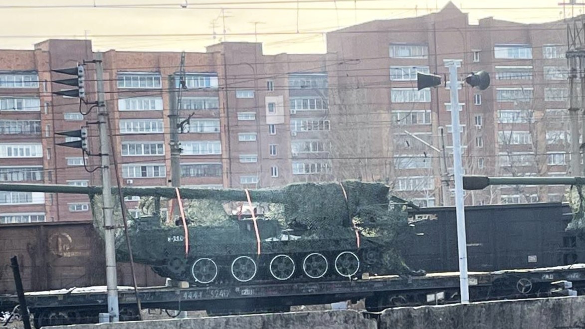 Ukraine's Intel Chief Disputes Claim That North Koreans Have Fled The ...