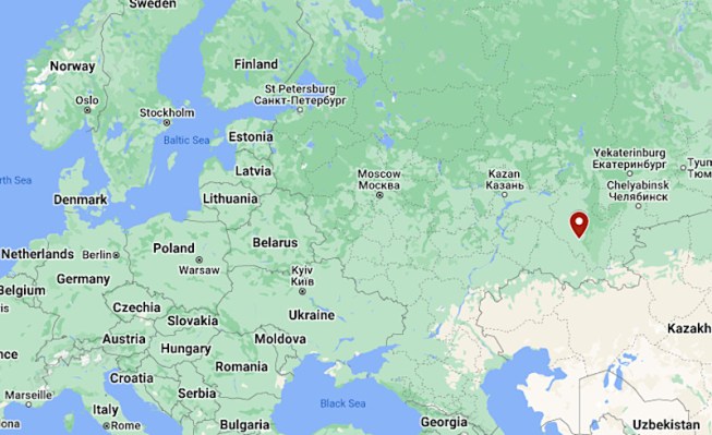 An-2 Biplane Caused Major Scare When Russians Thought It Was A Long ...