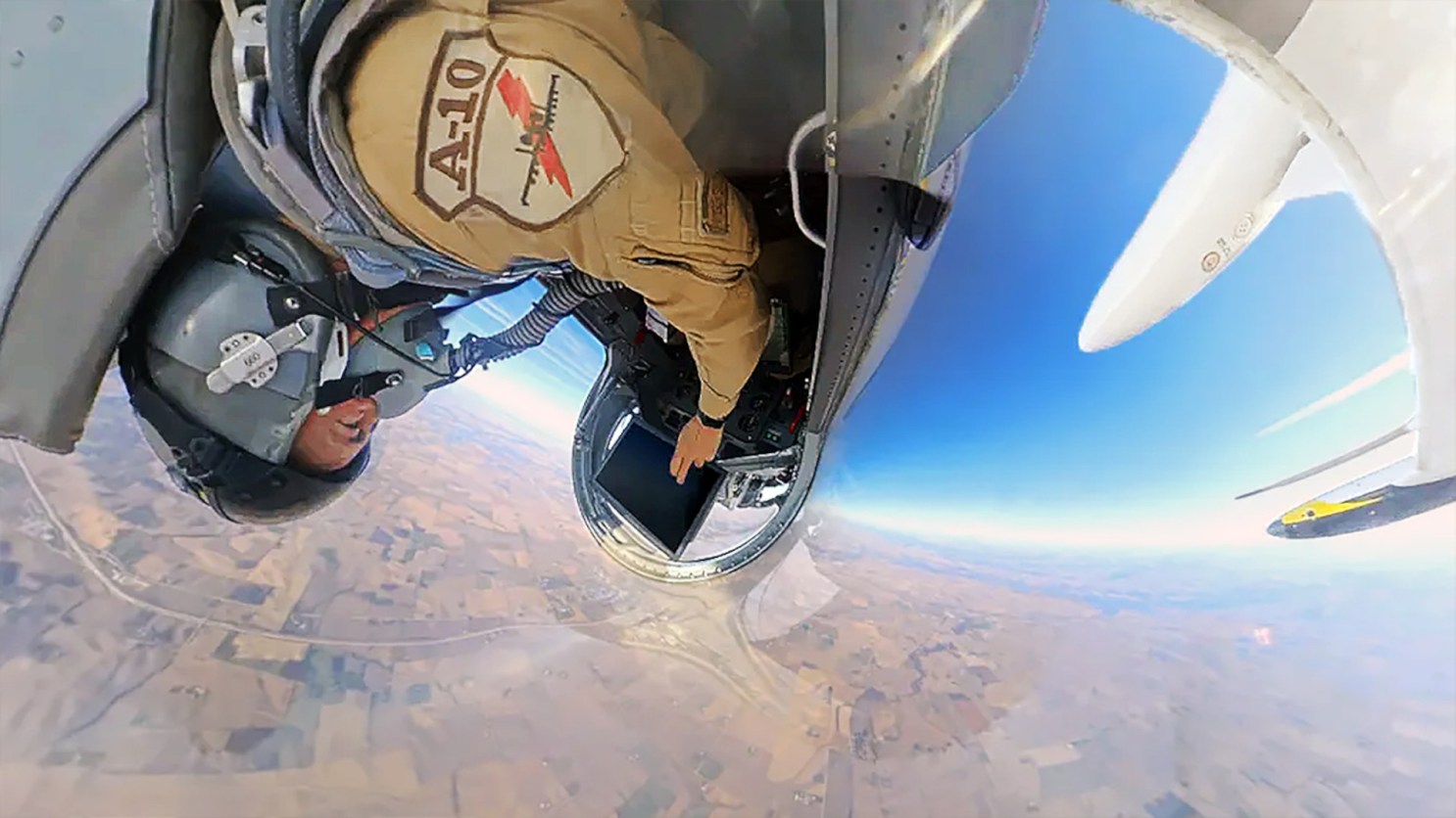 For Lockheed Martin's Skunk Works, It's All About Getting To The ...