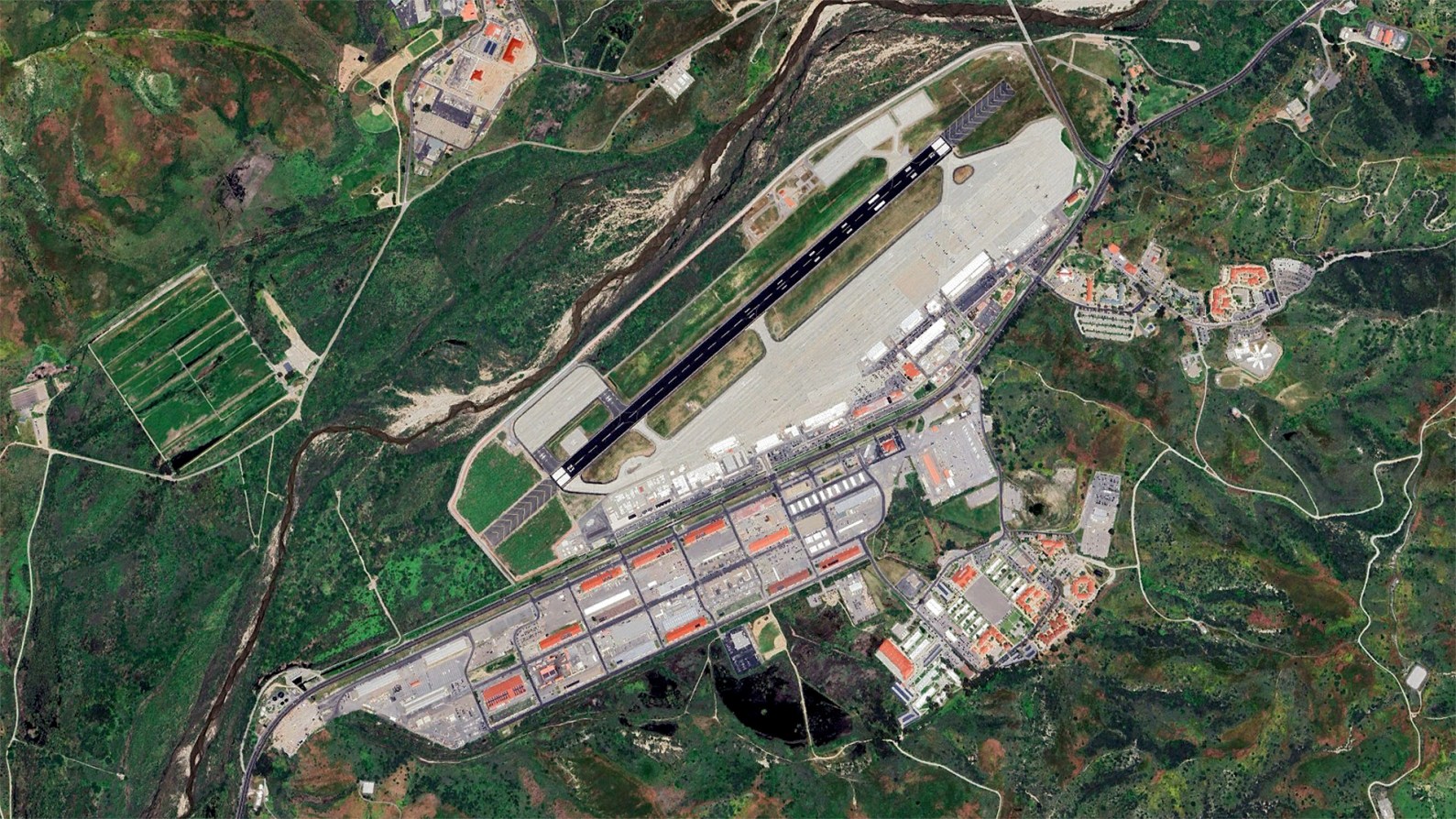 Multiple Drone Incursions Confirmed Over Marine Corps Base Camp ...