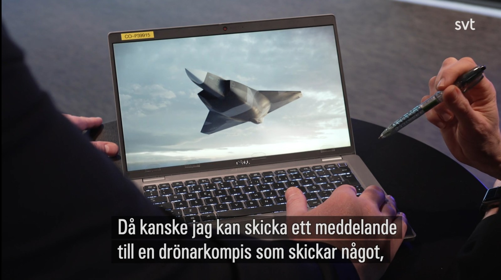 These Are Saab’s Concepts For Its Next Generation Fighter, Drones