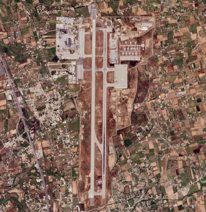 Fate Of Russia's Prized Syria Bases: What We Know
