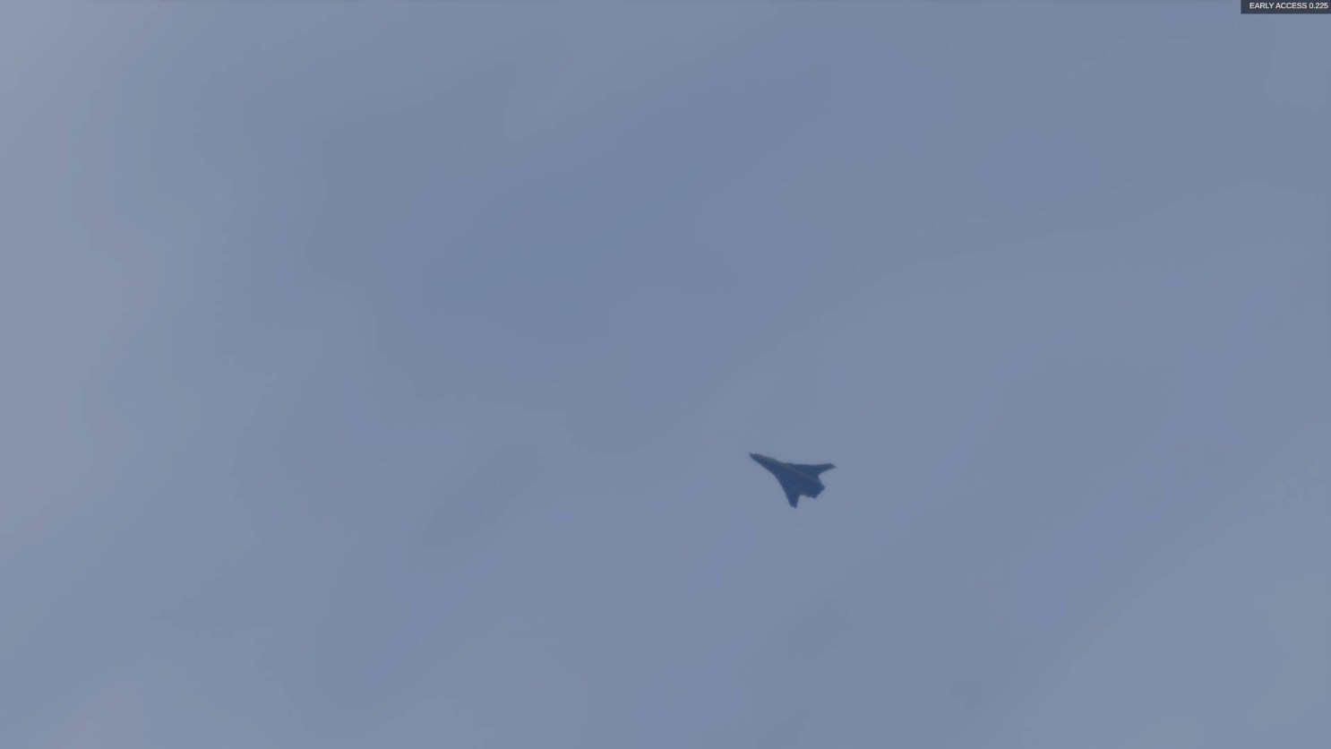 Yes, China Just Flew Another Tailless Next-Generation Stealth Combat ...
