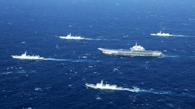 Cost Of Navy’s Newest Arleigh Burke Destroyers Is Ballooning