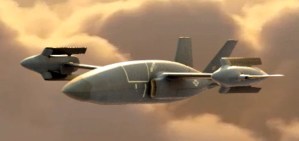 Revised Fold-Away Rotor Aircraft Concepts Emerge From Special ...