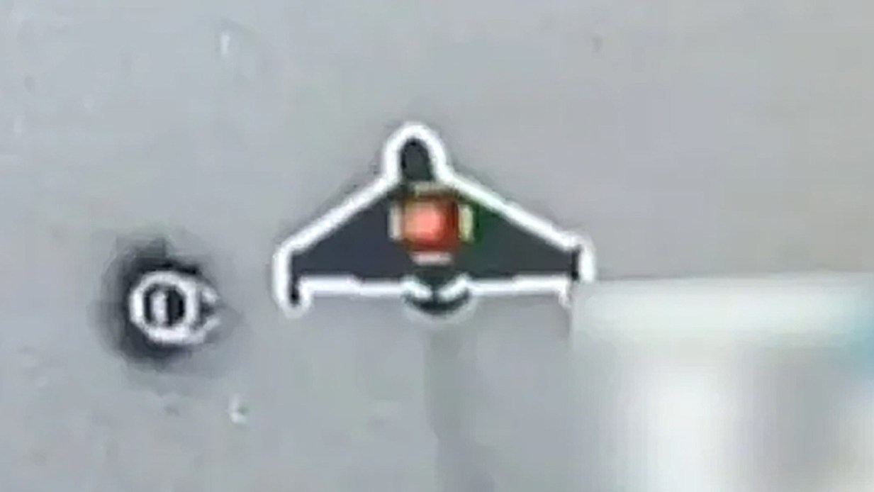 This Is The New 'Counter-Drone Strategy' Just Unveiled By Pentagon