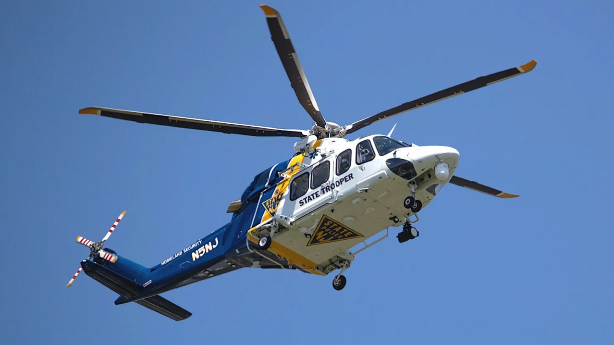 Drones Over New Jersey Show Signs Of Coordination, Elude Helicopters ...