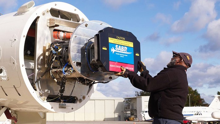 Northrop Grumman’s Mission Solutions Aim To Keep Fourth-Generation ...