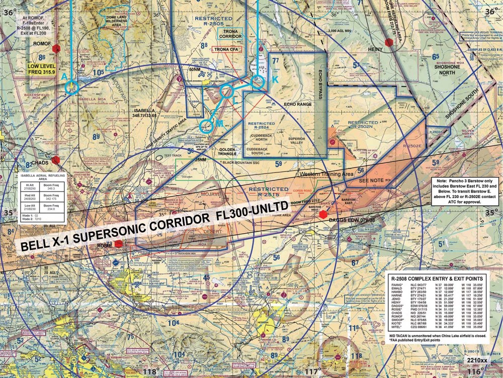 Boom! The XB-1 Demonstrator Jet Has Gone Supersonic