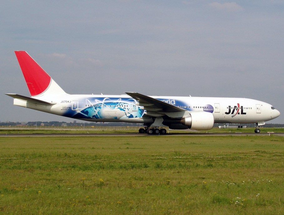 NASA’s 'New' Boeing 777 Undergoes Modifications For Its Future Flying ...