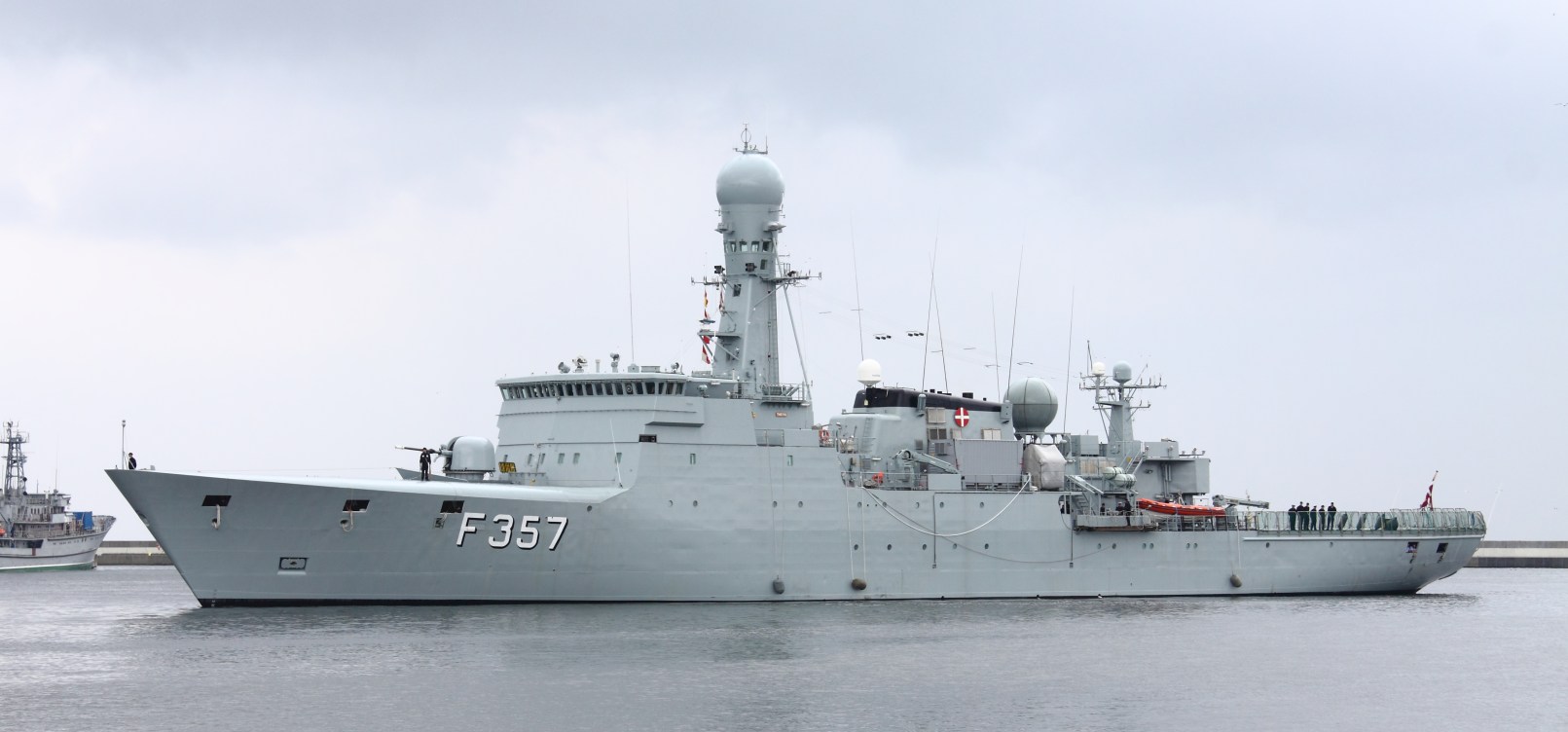 Denmark To Boost Greenland Military Presence Amid Trump’s Quest To ...