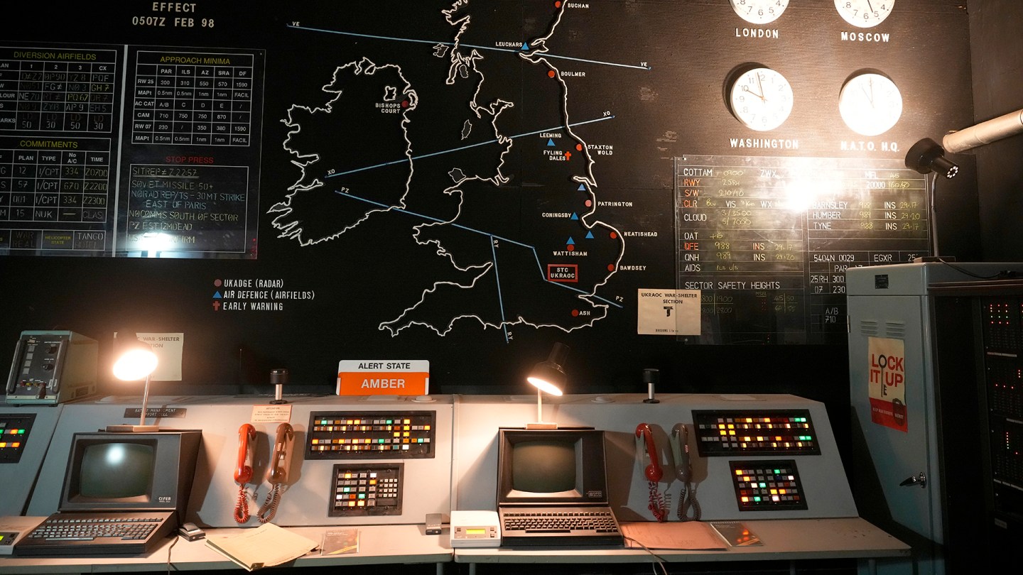 Bunker Talk: Let’s Talk About All The Things We Did And Didn’t Cover This Week