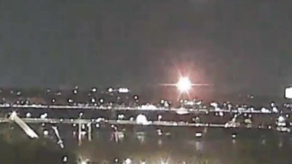 Here’s What Air Traffic Collision Avoidance Systems Can And Can’t Do