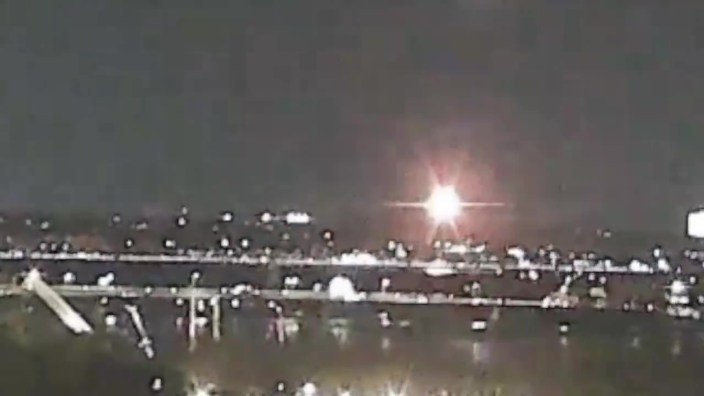 Here’s What Air Traffic Collision Avoidance Systems Can And Can’t Do