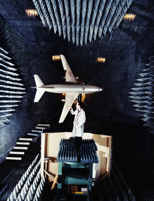 Here’s What Air Traffic Collision Avoidance Systems Can And Can’t Do