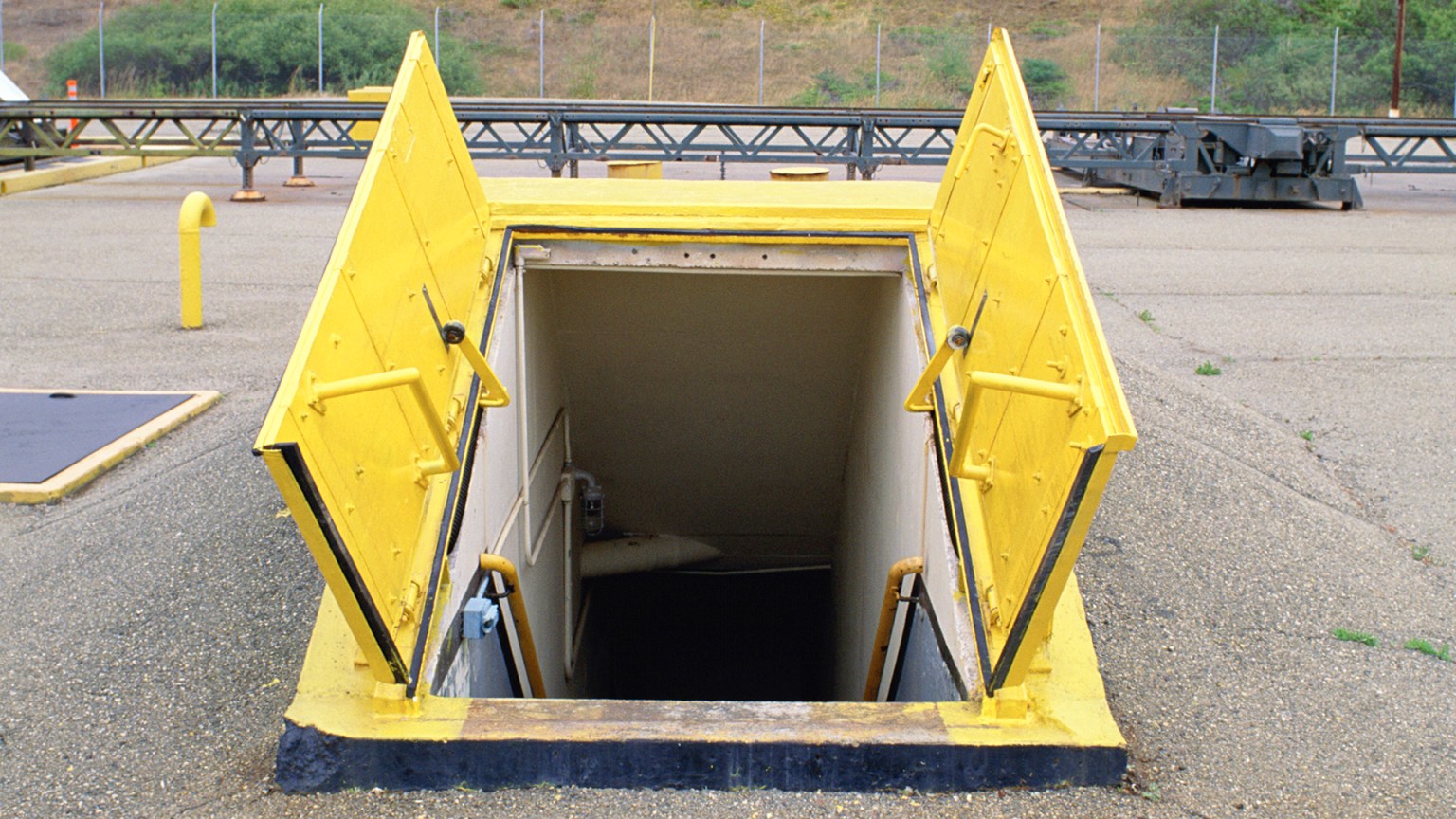 Bunker Talk: Let’s Talk About All The Things We Did And Didn’t Cover ...