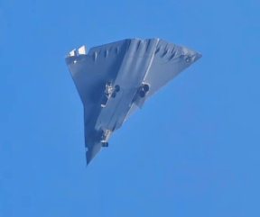 What China's Next Generation Stealth Jet Reveal Really Means